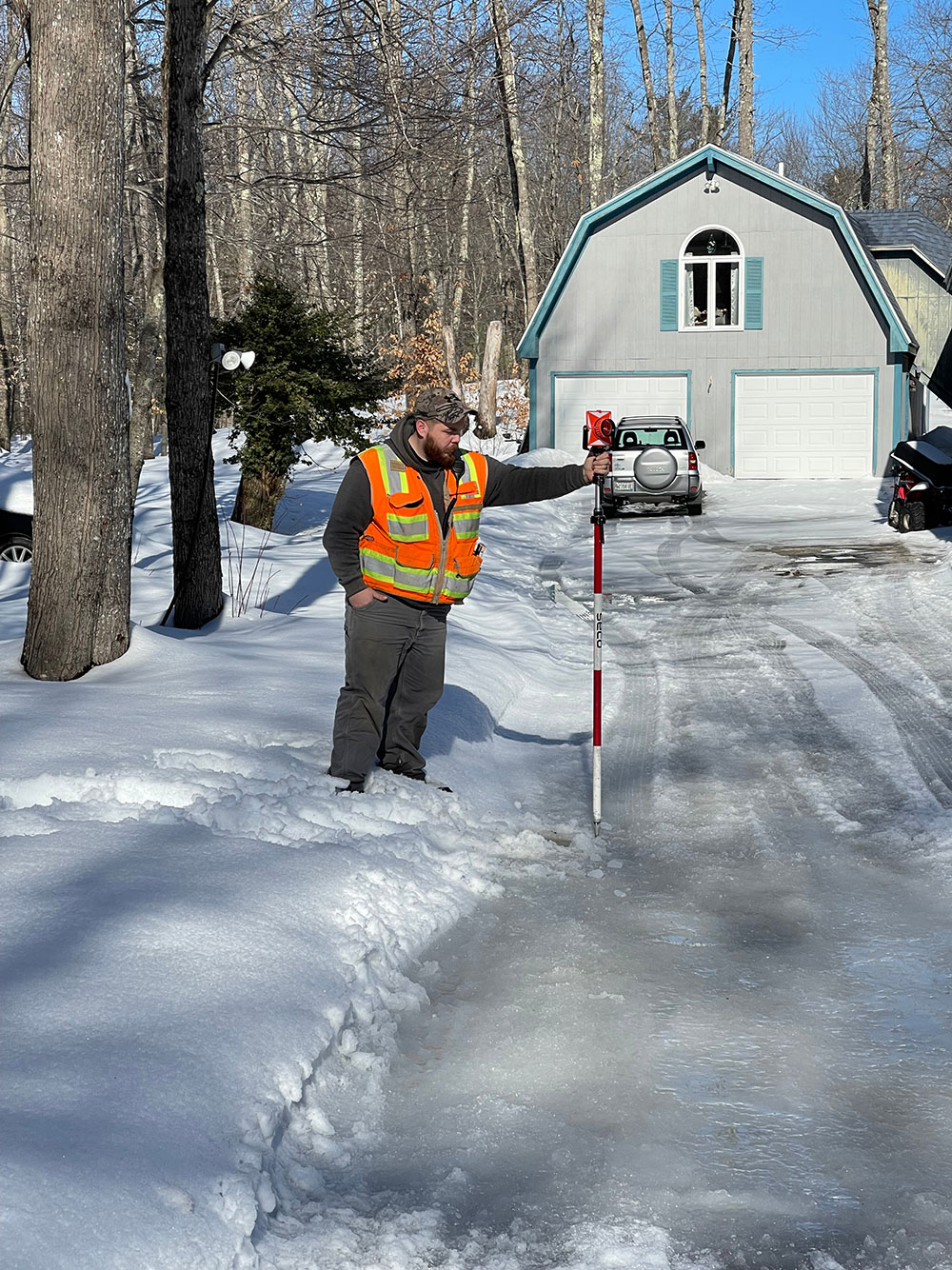 Northeast Civil Solutions